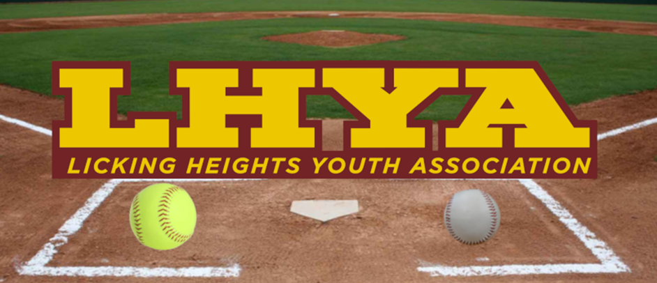 LHYA Baseball