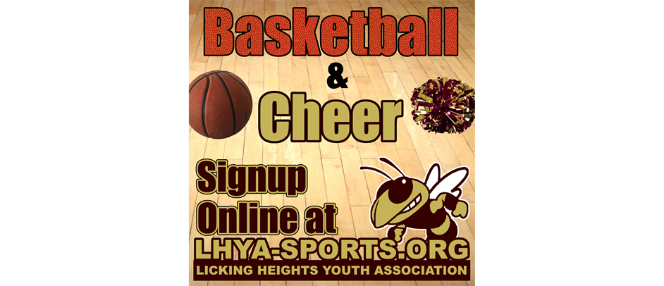 Licking Heights Youth Association > About LHYA